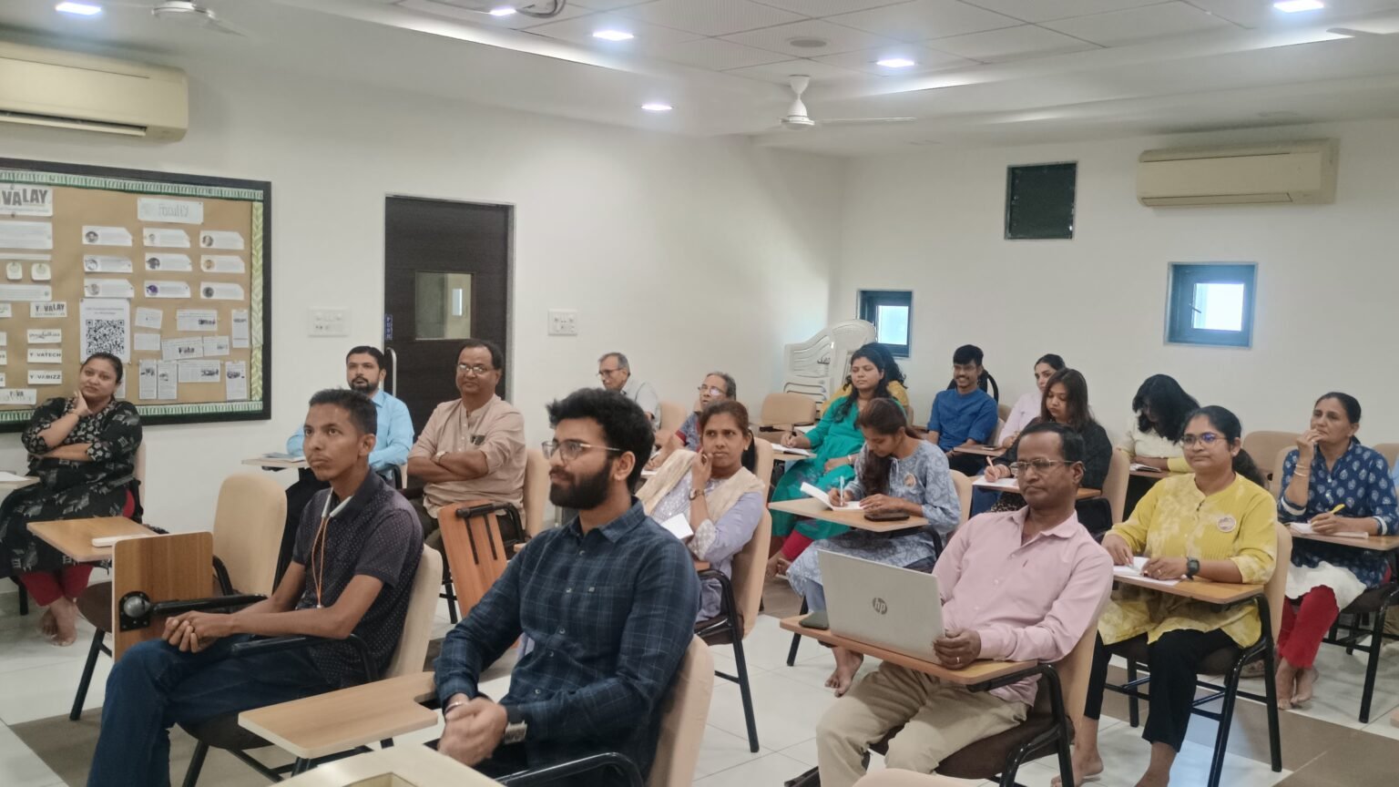 Strengthening Impact Through Capacity Building – Sangam NGO Forum